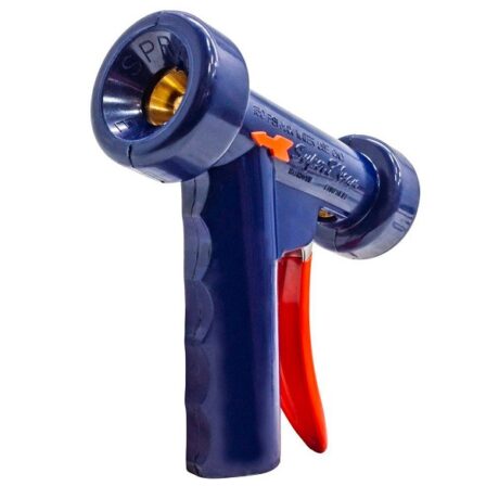 Pistola Azul Industrial Grande Para Agua Superklean 150B-DB – Distribuidora de Occidente