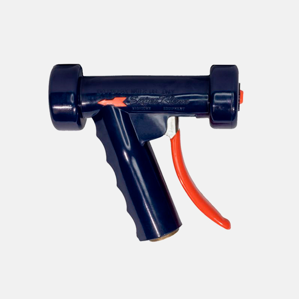 Pistolas para Agua – Distribuidora de Occidente