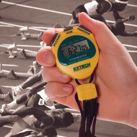 Cronometro Extech 365510 – Distribuidora de Occidente