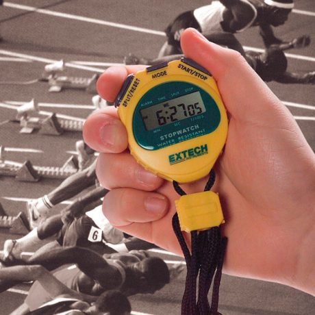 Cronometro Extech 365510 – Distribuidora de Occidente