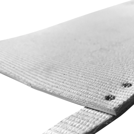Mandil Delantal Protector Anti-corte Heavy Duty PVC – Distribuidora de ...