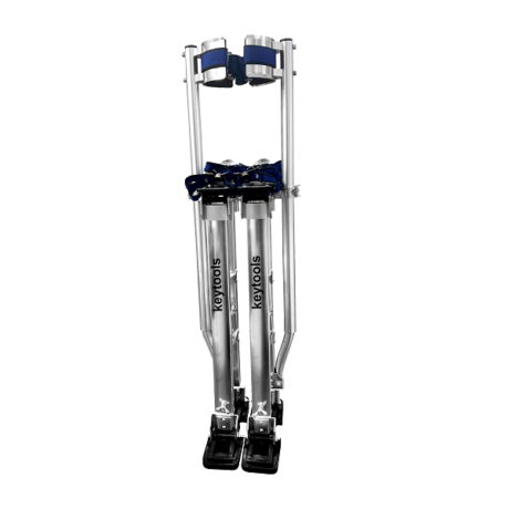 Zanco de aluminio ajustable 24-40 keytools – Distribuidora de Occidente