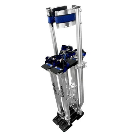 Zanco de aluminio ajustable 24-40 keytools – Distribuidora de Occidente