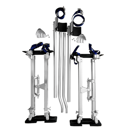 Zanco de aluminio ajustable 24-40 keytools – Distribuidora de Occidente